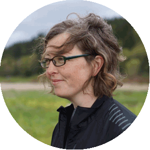 Stephanie Routh – Luann Algoso